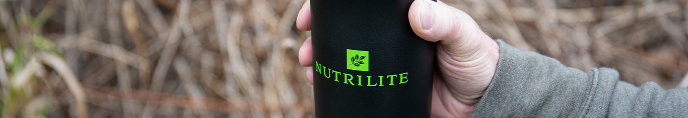 Shop for NUTRILITE - AmwayGear